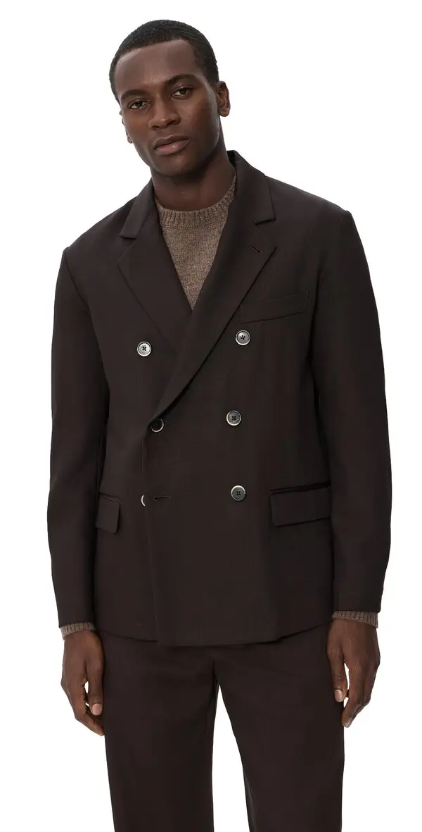 Barena Venezia Refuso Ligio Blazer