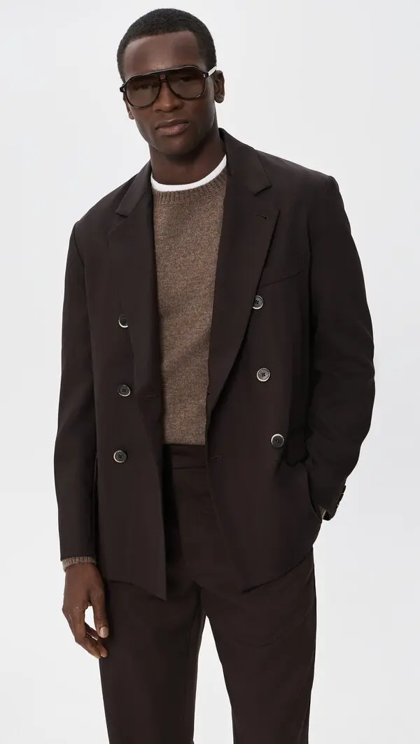 Barena Venezia Refuso Ligio Blazer