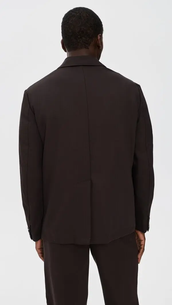 Barena Venezia Refuso Ligio Blazer