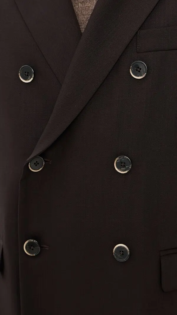 Barena Venezia Refuso Ligio Blazer