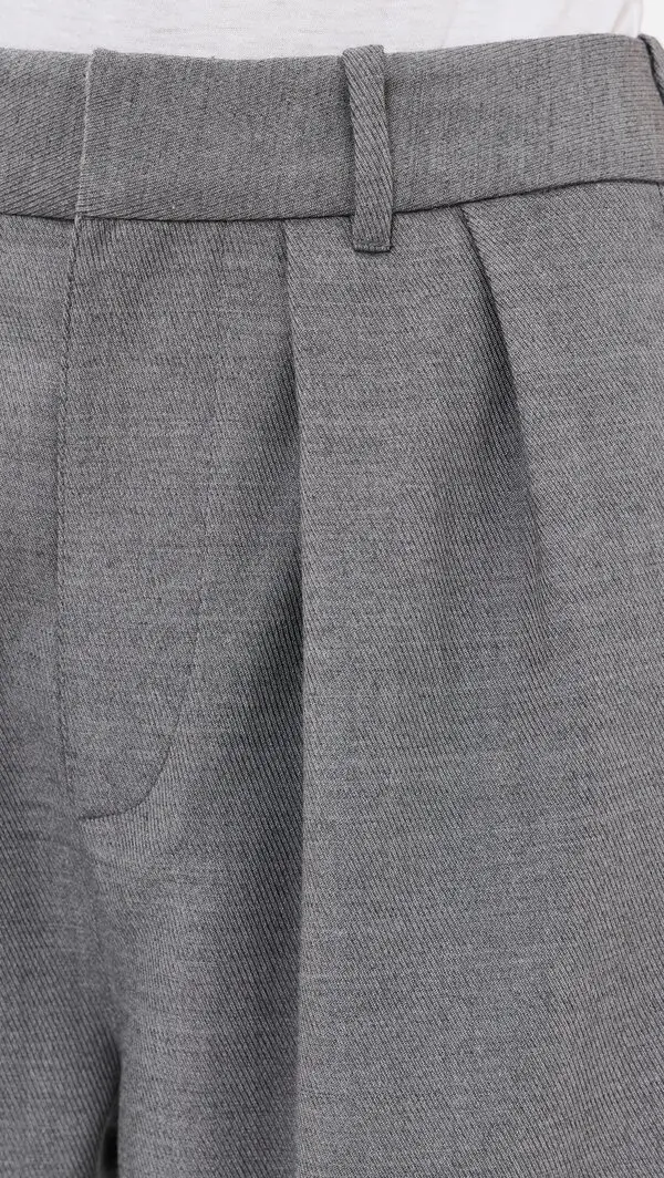 Citizens Of Humanity Ines Wool Trousers
