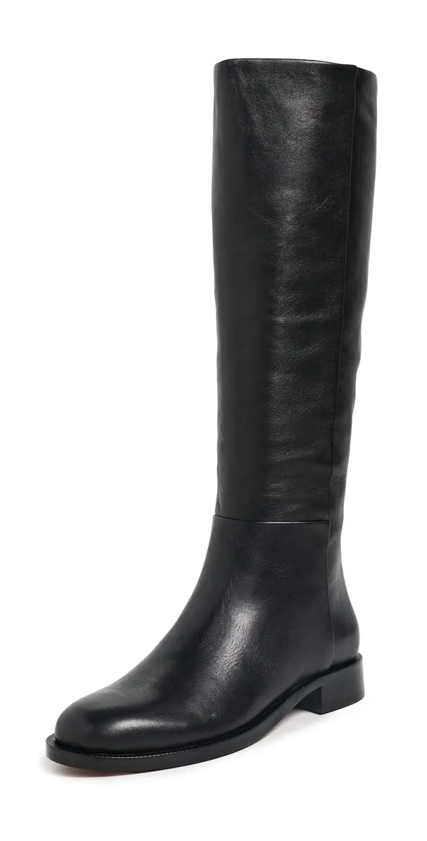 Madewell Archival Tall Boots