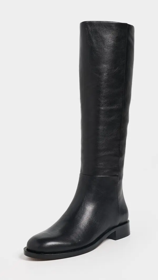 Madewell Archival Tall Boots