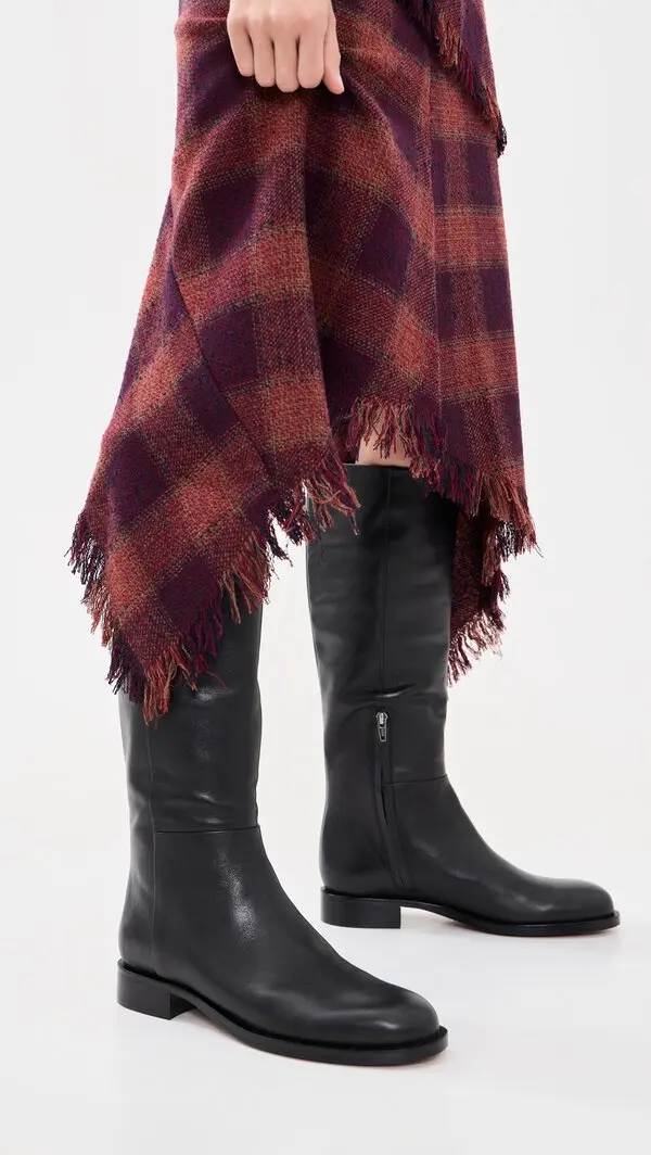 Madewell Archival Tall Boots