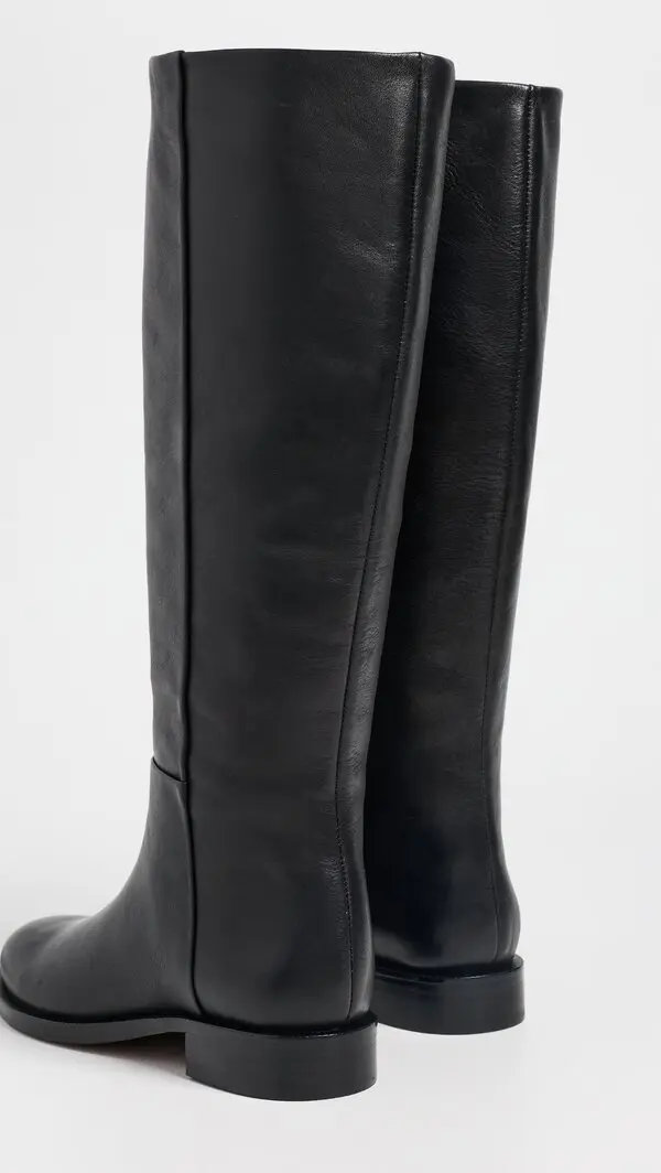 Madewell Archival Tall Boots