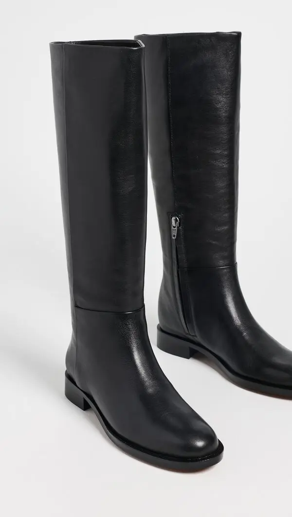 Madewell Archival Tall Boots