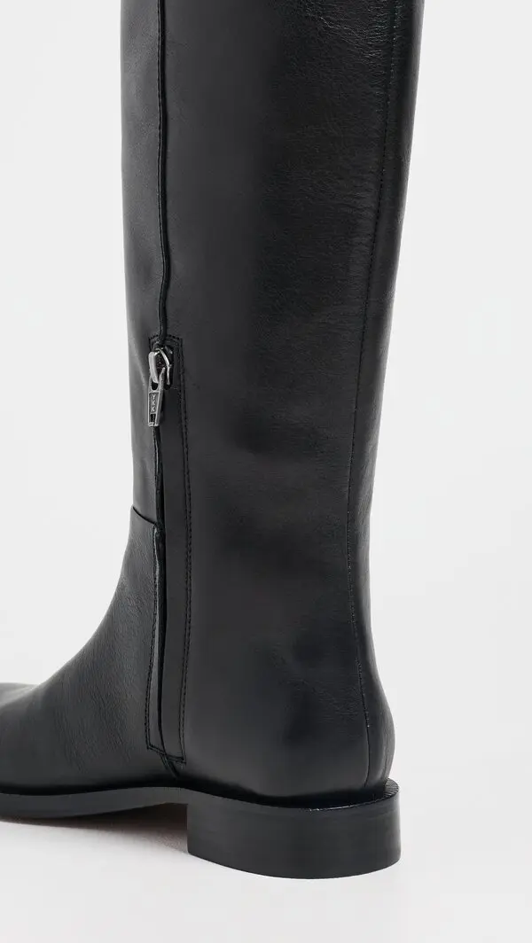 Madewell Archival Tall Boots