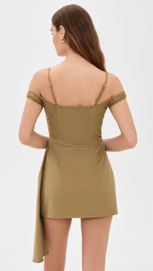 Lioness Rebel Mini Dress