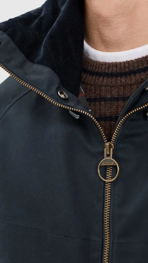 Barbour Ursula Waterproof Jacket