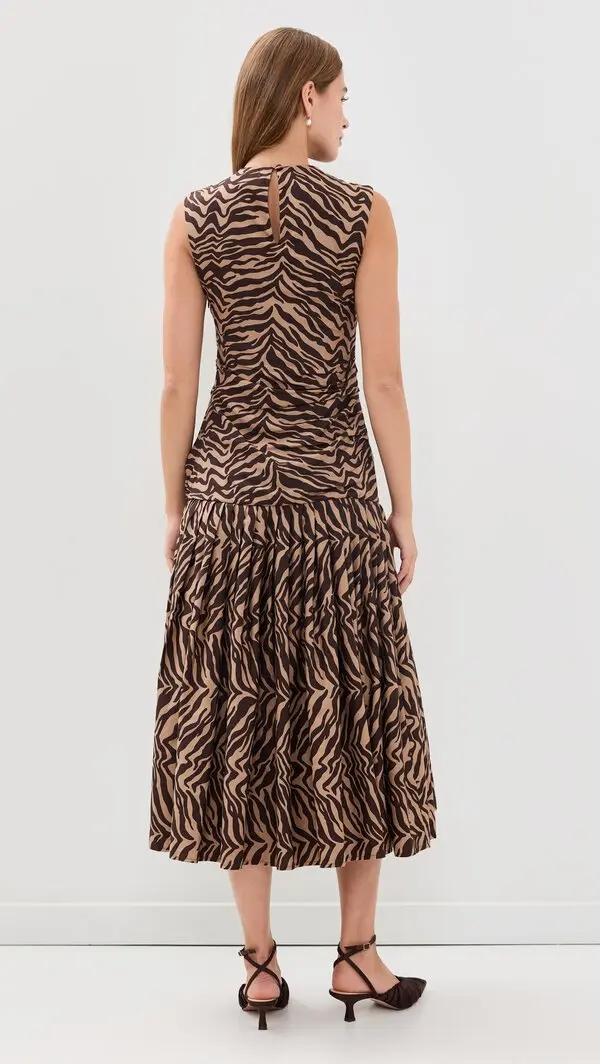 COUPER Estelle Dress