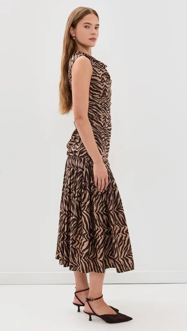 COUPER Estelle Dress