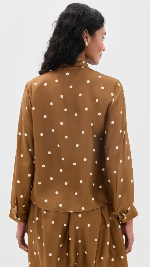 The Great. The Zenith Top