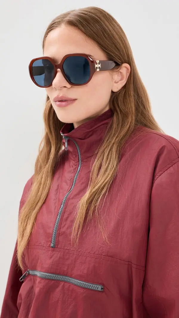 Tory Burch 0ty7237u Sunglasses