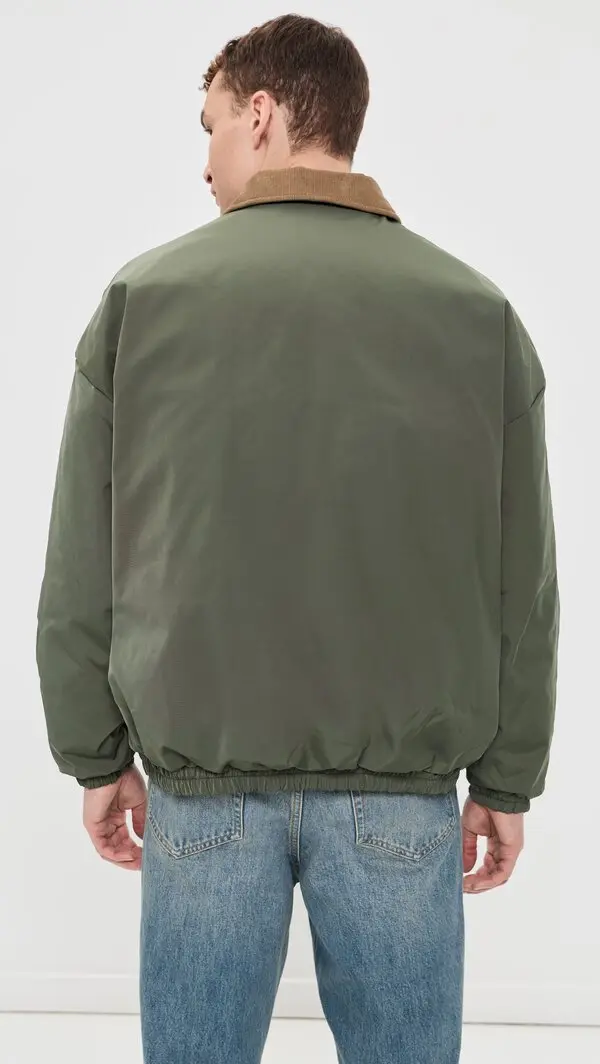 Obey Elysian Jacket