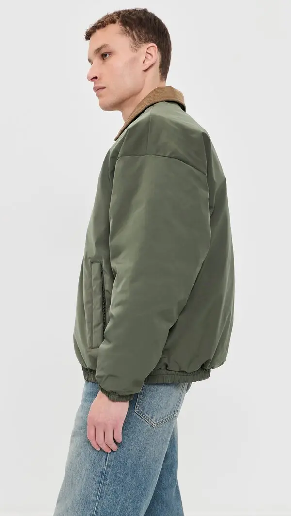Obey Elysian Jacket