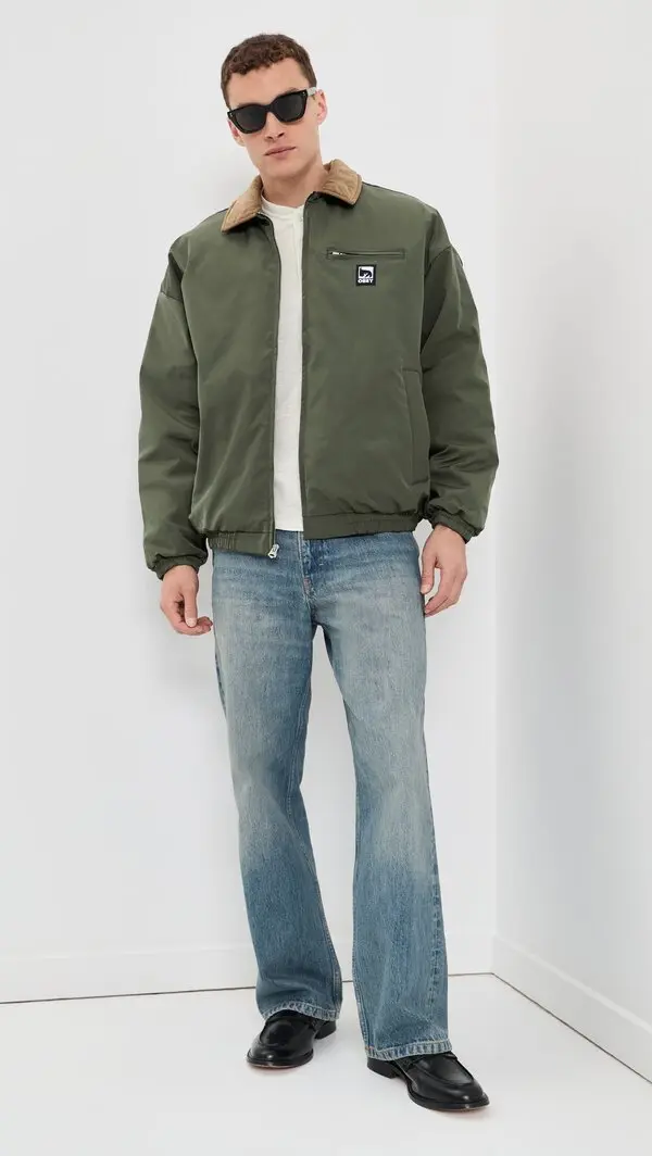 Obey Elysian Jacket