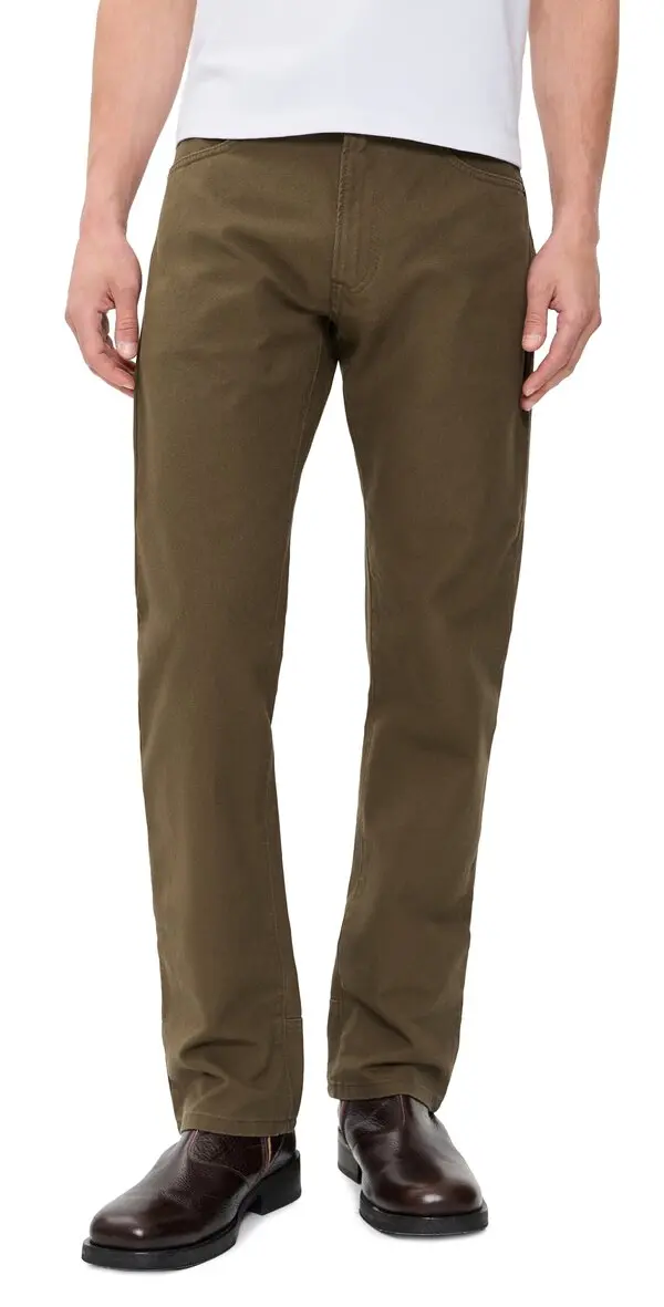 Filson Dry Tin 5 Pocket Pants
