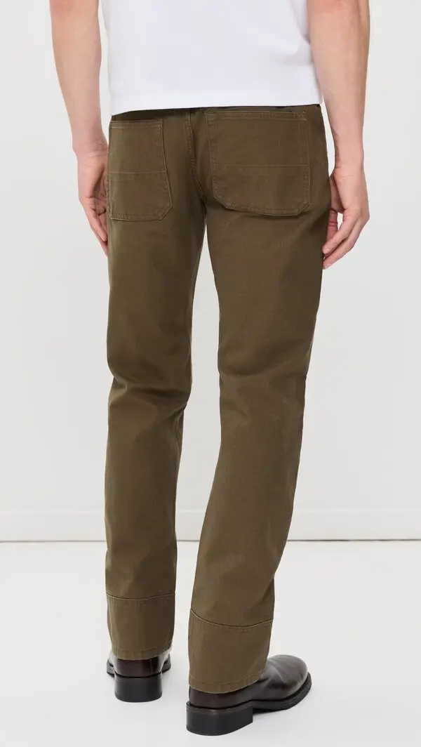 Filson Dry Tin 5 Pocket Pants