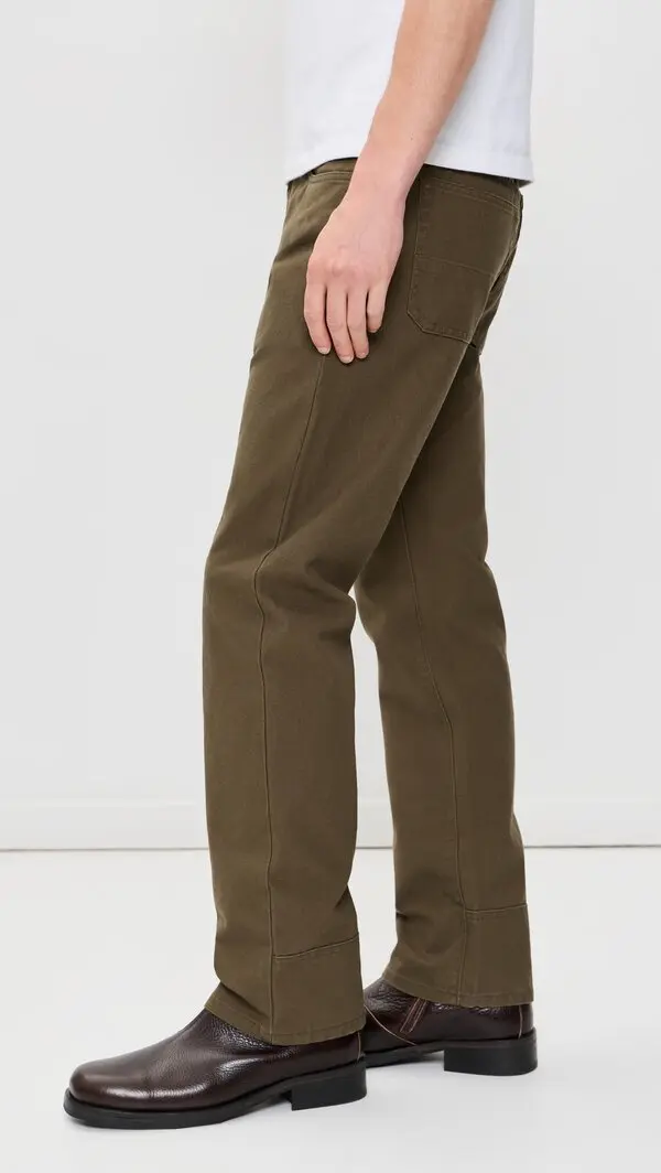 Filson Dry Tin 5 Pocket Pants
