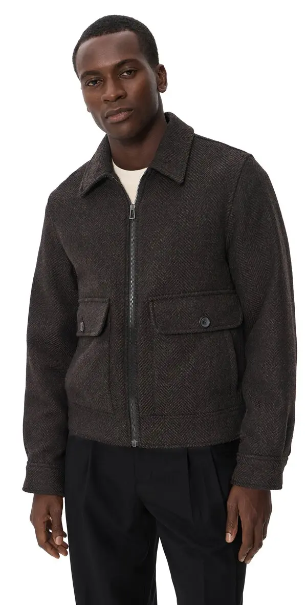 Paul Smith Harrington Jacket