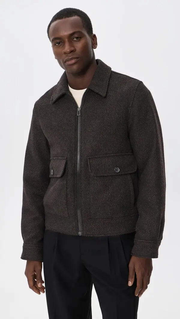 Paul Smith Harrington Jacket