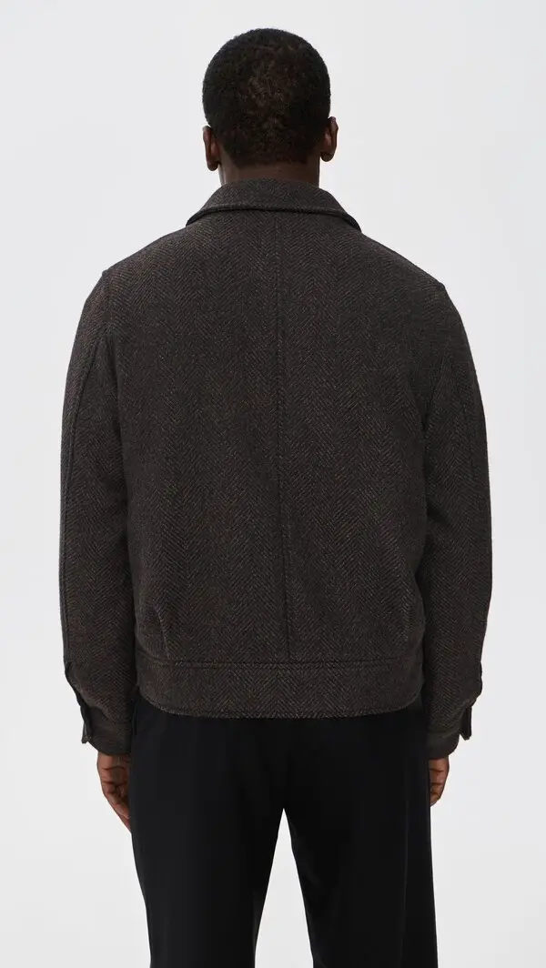 Paul Smith Harrington Jacket