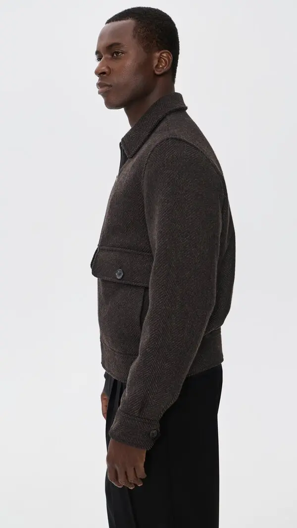 Paul Smith Harrington Jacket