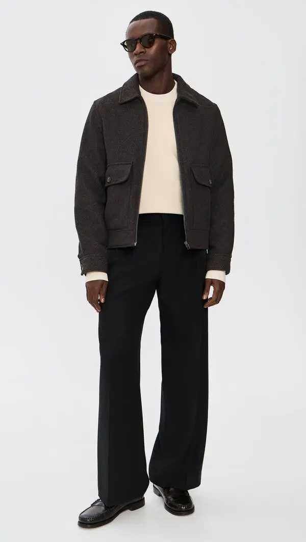 Paul Smith Harrington Jacket