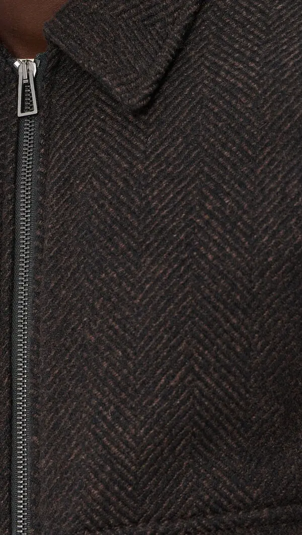 Paul Smith Harrington Jacket