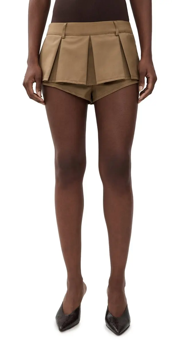Lioness Allure Mini Skort