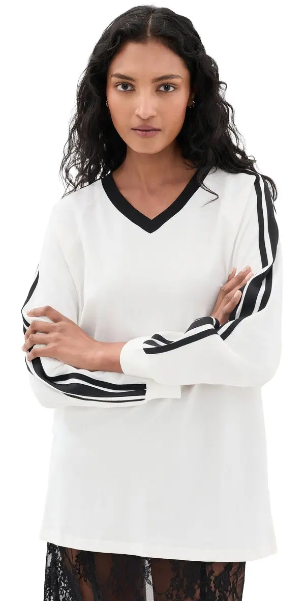 Lioness All Stars Long Sleeve Tee