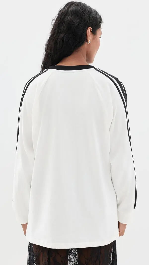 Lioness All Stars Long Sleeve Tee
