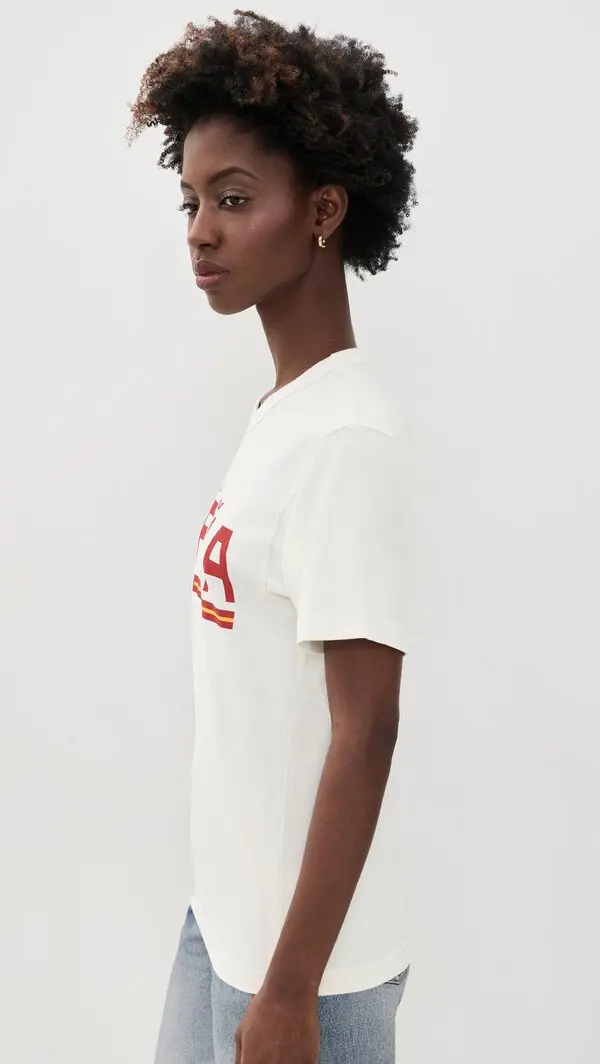 MADE SOME SPORTSWEAR Espana Sportswear T-shirt