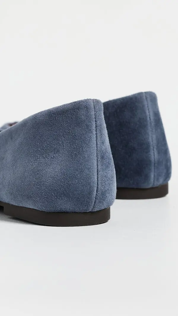 Madewell Greta Glove Flats