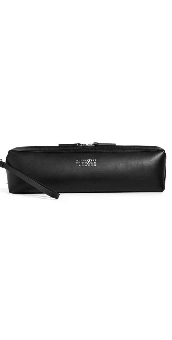 MAISON MARGIELA New Clutch