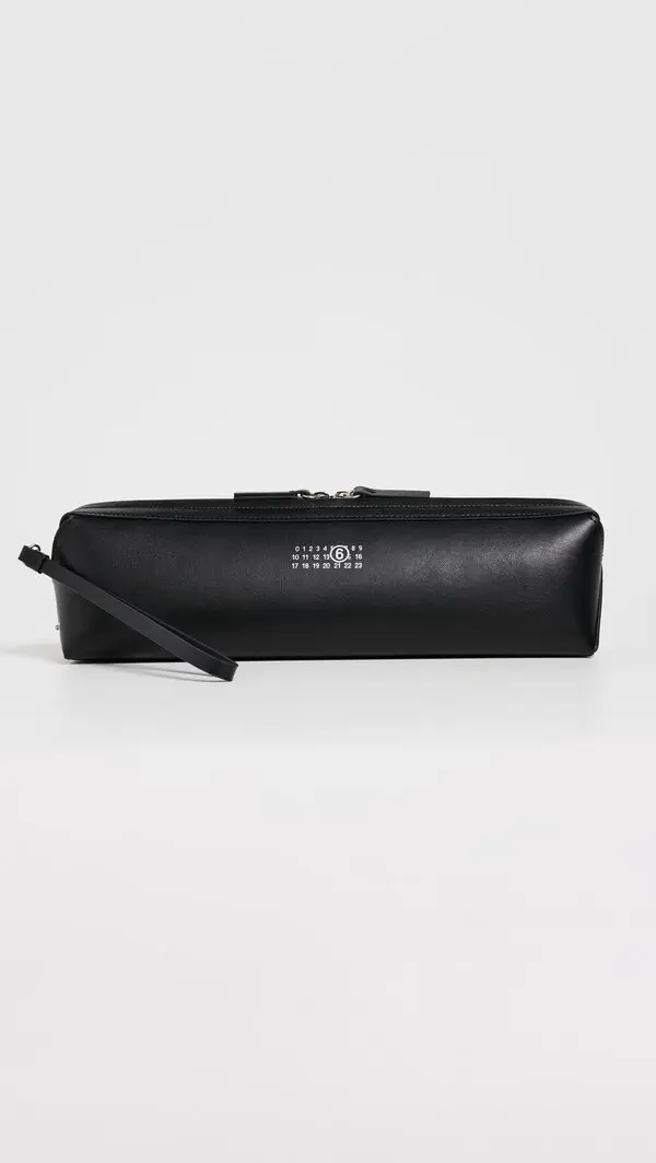 MAISON MARGIELA New Clutch