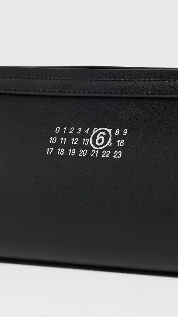 MAISON MARGIELA New Clutch