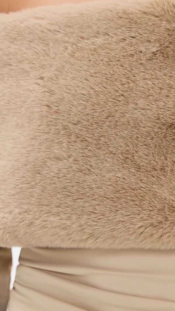 Lioness Waldorf Off Shoulder Top