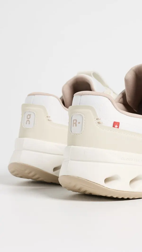 On The Roger Wildcard Sneakers
