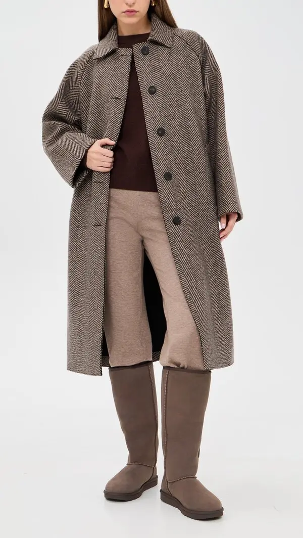 UGG Classic Ultra Tall Boots