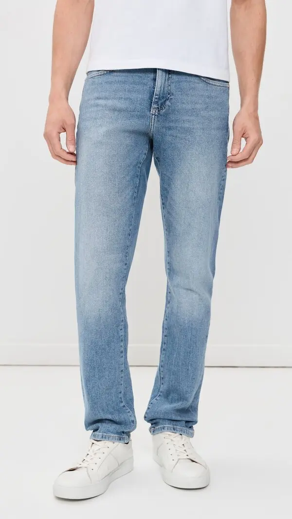 DL1961 Russell Slim Straight Performance Jeans