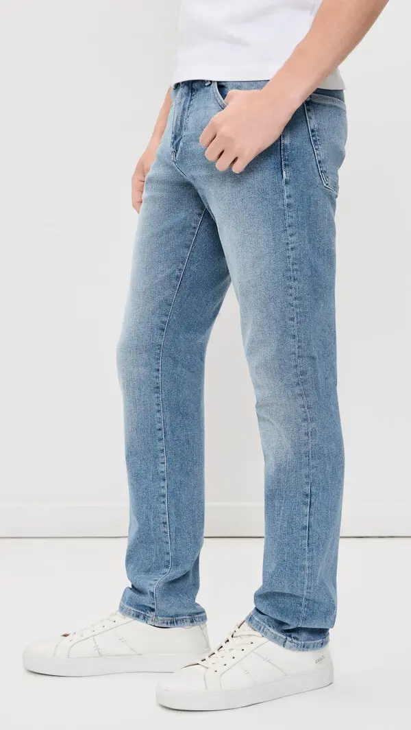 DL1961 Russell Slim Straight Performance Jeans