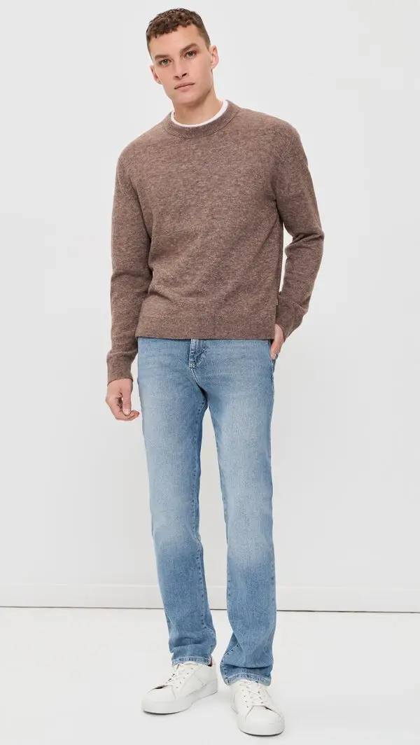 DL1961 Russell Slim Straight Performance Jeans