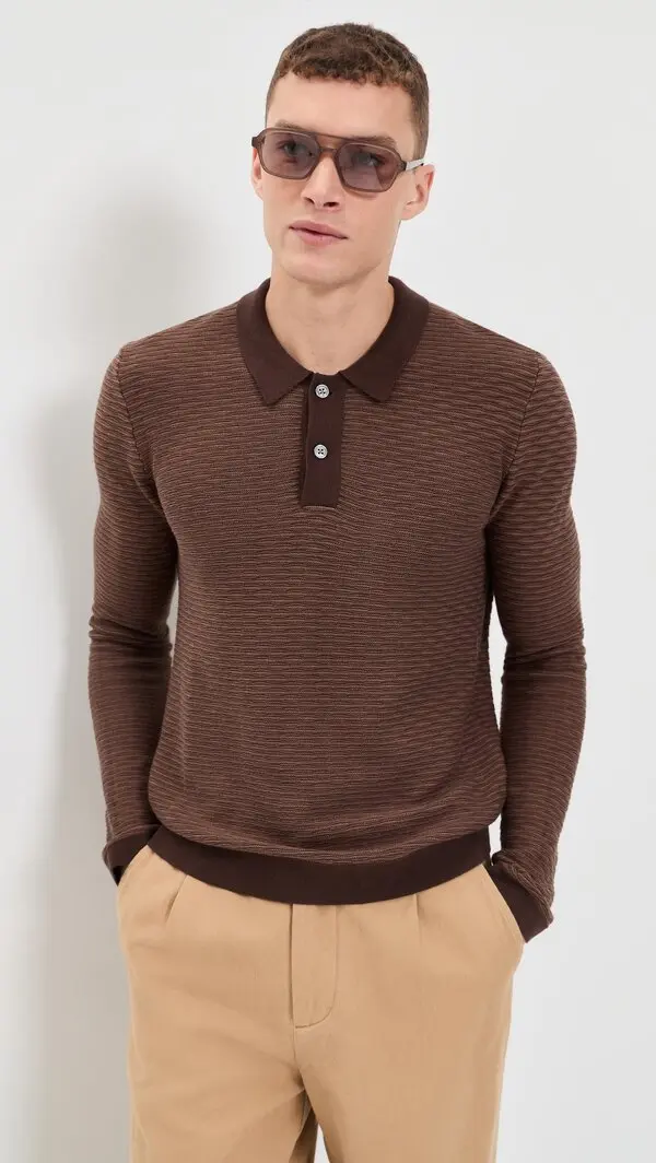 Rails Fulton Sweater