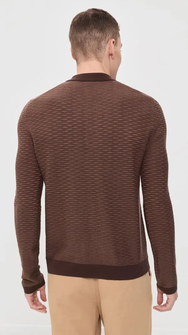 Rails Fulton Sweater