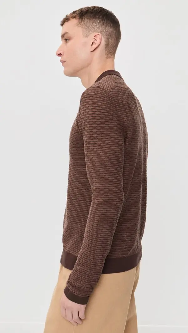 Rails Fulton Sweater