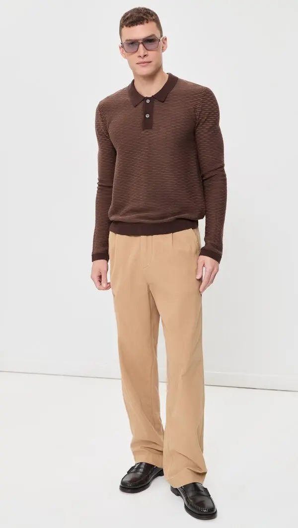 Rails Fulton Sweater