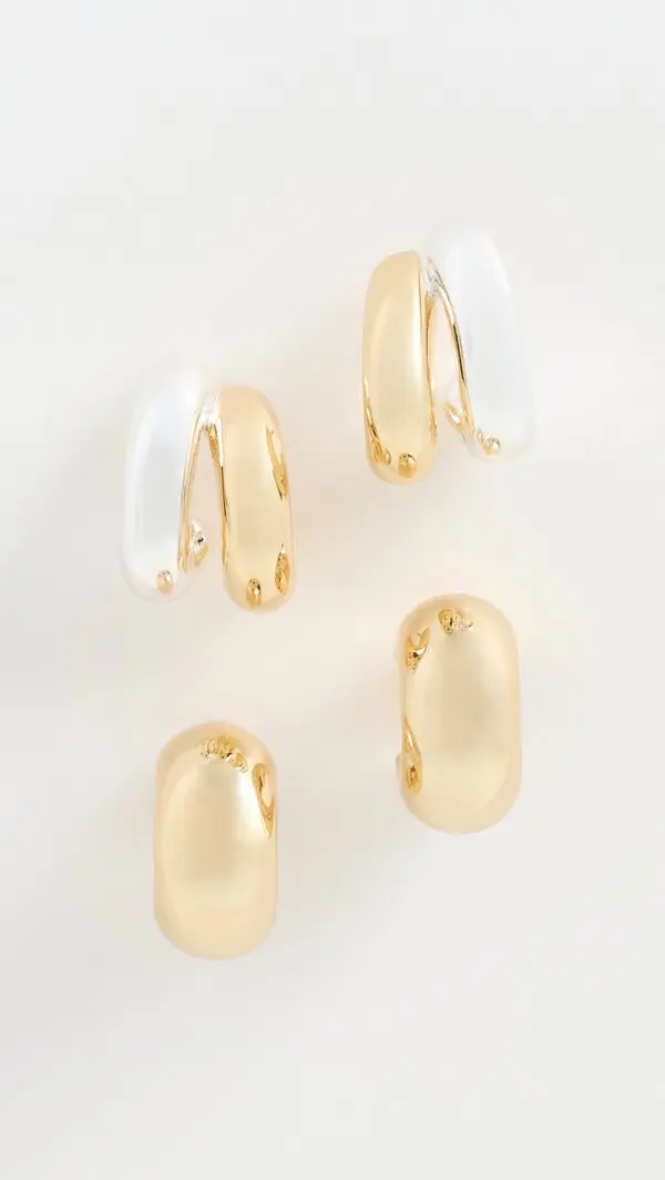 Jenny Bird Mini Florence & Tome Earrings Bundle
