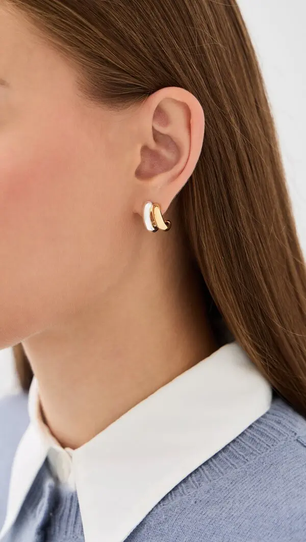 Jenny Bird Mini Florence & Tome Earrings Bundle