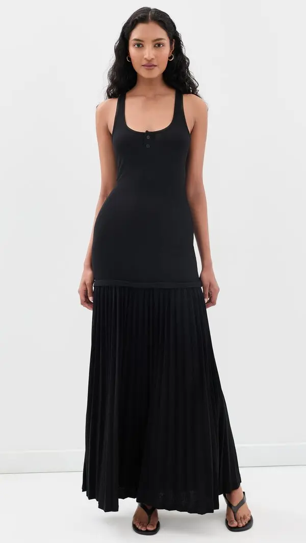 Lioness Manhattan Maxi Dress
